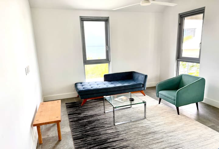 Skyline Villas - Apartment Orbit - Turks and Caicos Islands