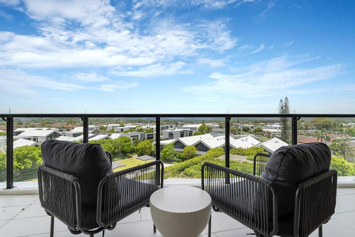 Magnoli Views - Gold Coast