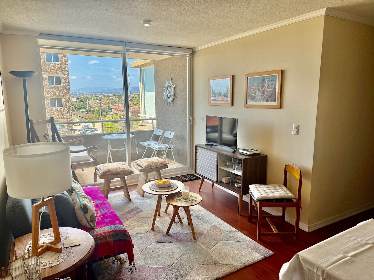 Beautiful and cozy apartment in Los Romeros - Flats for Rent in ...