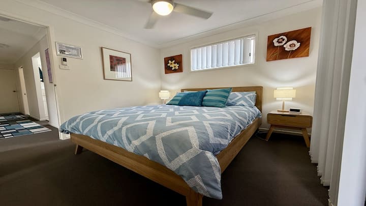 3/8 Langi Street Hawks Nest - Anna Bay