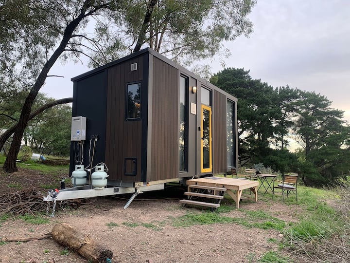 Crystal By Tiny Away - Panton Hill