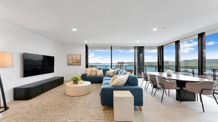 Revive At Archibald | Accom Holidays - 