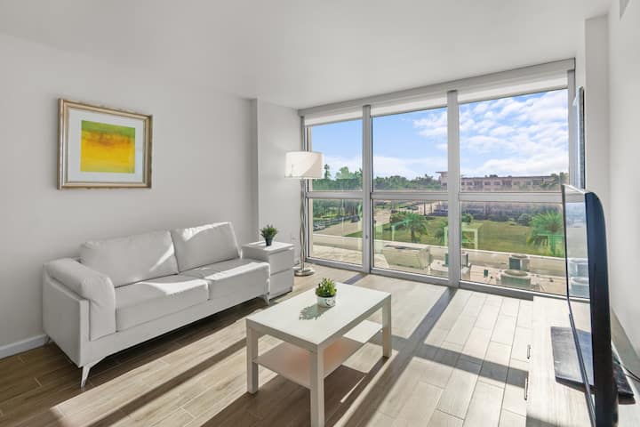 Cozy & Central Apartment In Fort Myers - Fort Myers, FL