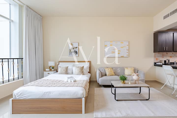 2118 Hydra Tower C6 - Std - Abu Dhabi