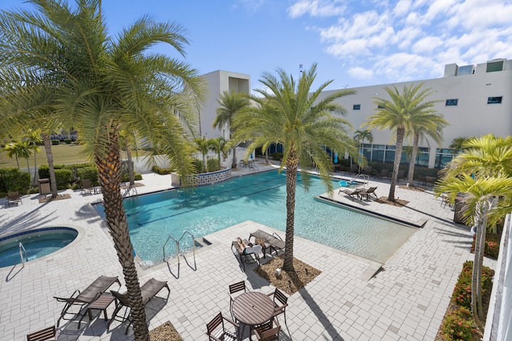 Peaceful Cozy Apartment | Fort Myers - Fort Myers, FL