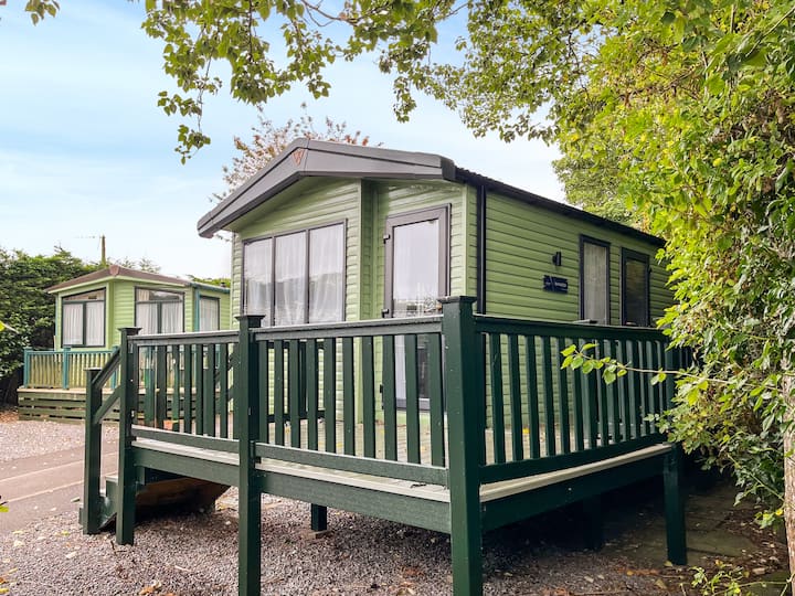 The Shawl Retreat - Uk50457 - Middleham