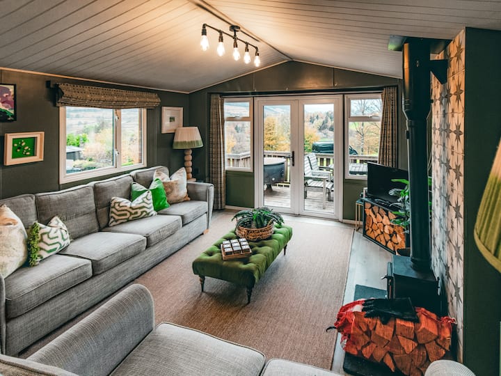 The Shepherd - Uk50613 - Burnsall