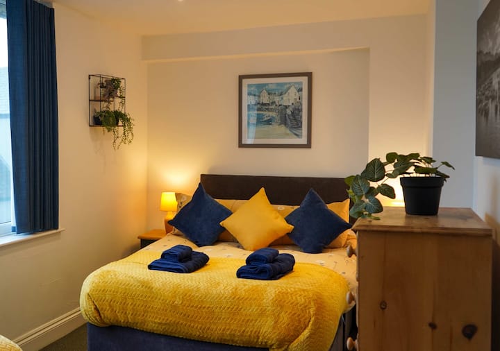 Coppet Cove - 2 Bedroom Apartment - Saundersfoot - Saundersfoot