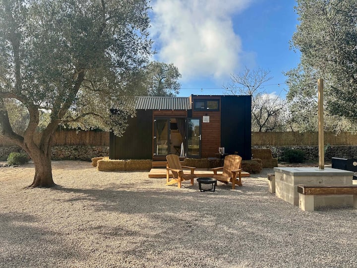 Campagna Colacurto By Tiny Away - San Vito dei Normanni