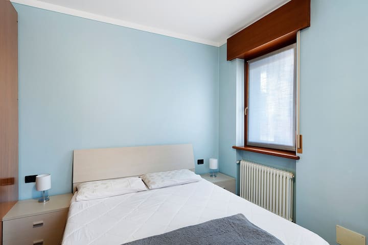 Residence Le Ante - Piano Terra - Sappada