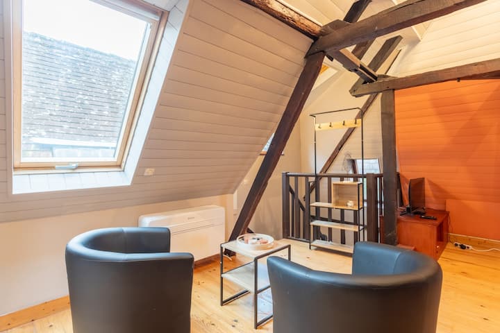 Studio Tess - Salies-de-Béarn