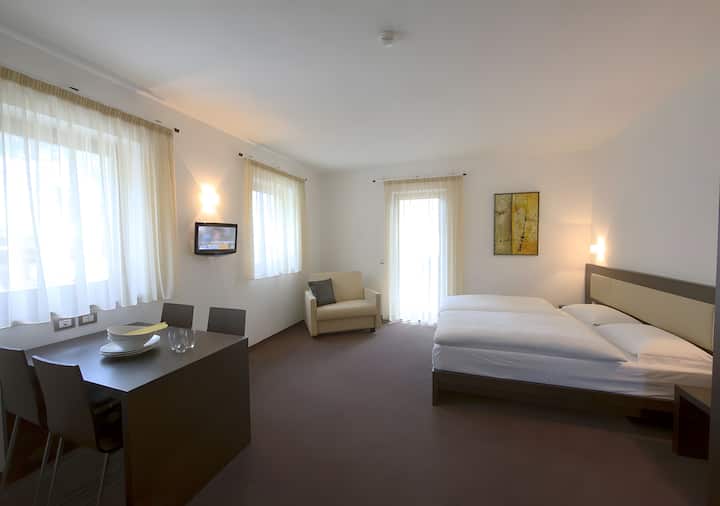 Residence Alpenrose Fewo 2 - Bolzano