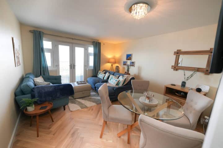 Caledonia By The Sea - Saltcoats