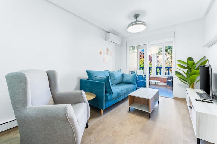 Mediterráneo Sunrise - Torrevieja