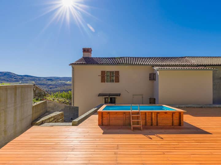 Marla By Interhome - Montona