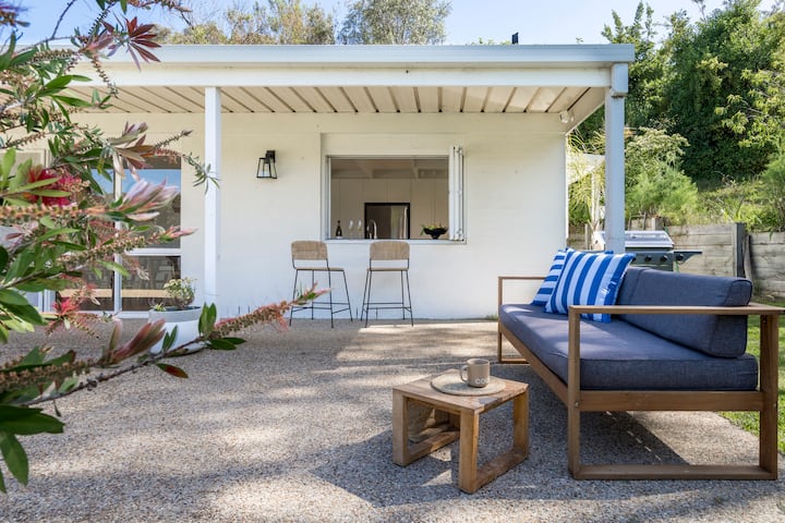 Oxford Green - Portsea