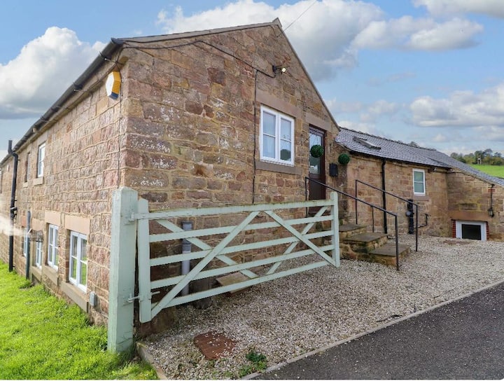 Peaceful Dog-friendly Stone Country Retreat - Wirksworth