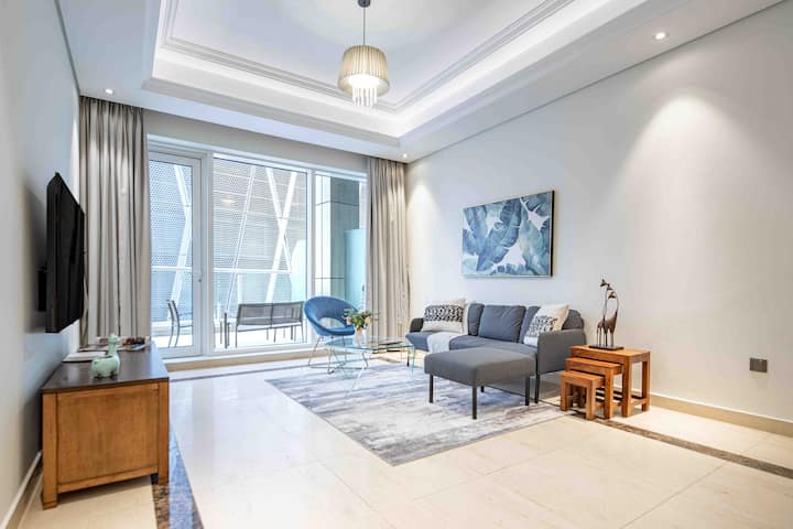 Inviting 3br Loft – Minutes From Dubai Mall! - Dubai