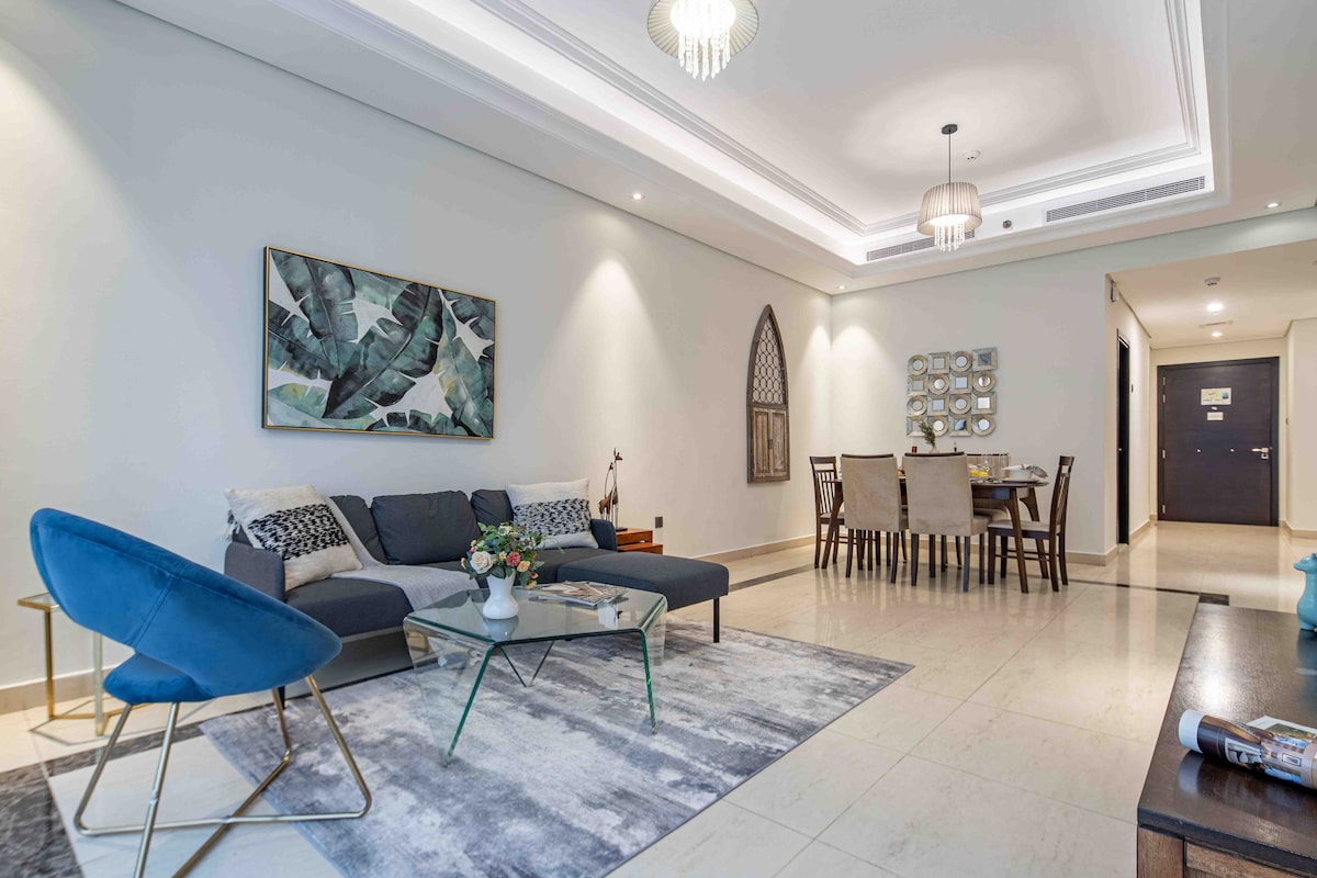Inviting 3BR Loft – Minutes from Dubai Mall! - Lofts for Rent in Dubai ...