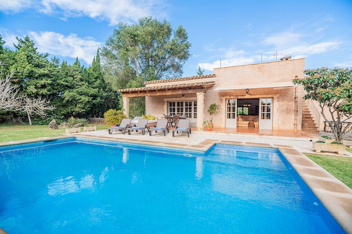 Villa Manyani - By Dream Villas Pollensa - Port de Pollença