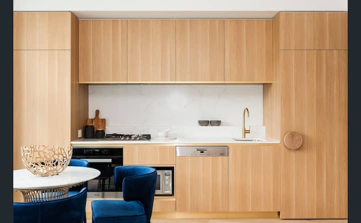 The Cooper Residence · Central Surry Hills - Surry Hills