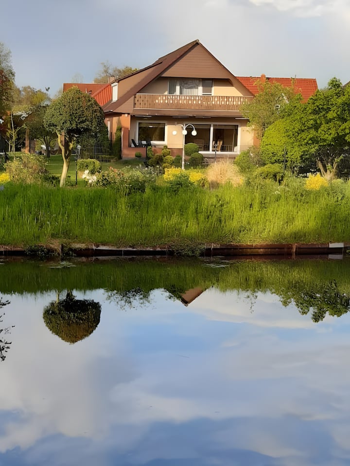 Reisen-norddeutschland - Ihlow