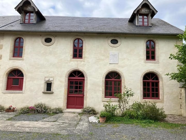 Séjournez  Au Manoir  De Damigny En Normandie - Bayeux