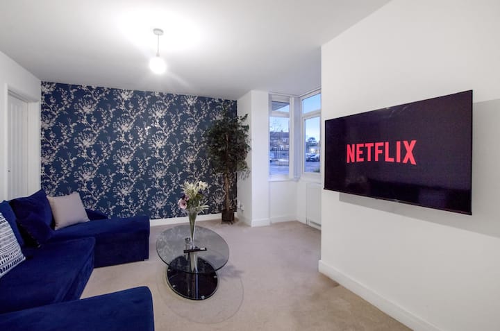 Large Group Stays In Bedford / Contractors Welcome - Bedford, Royaume-Uni