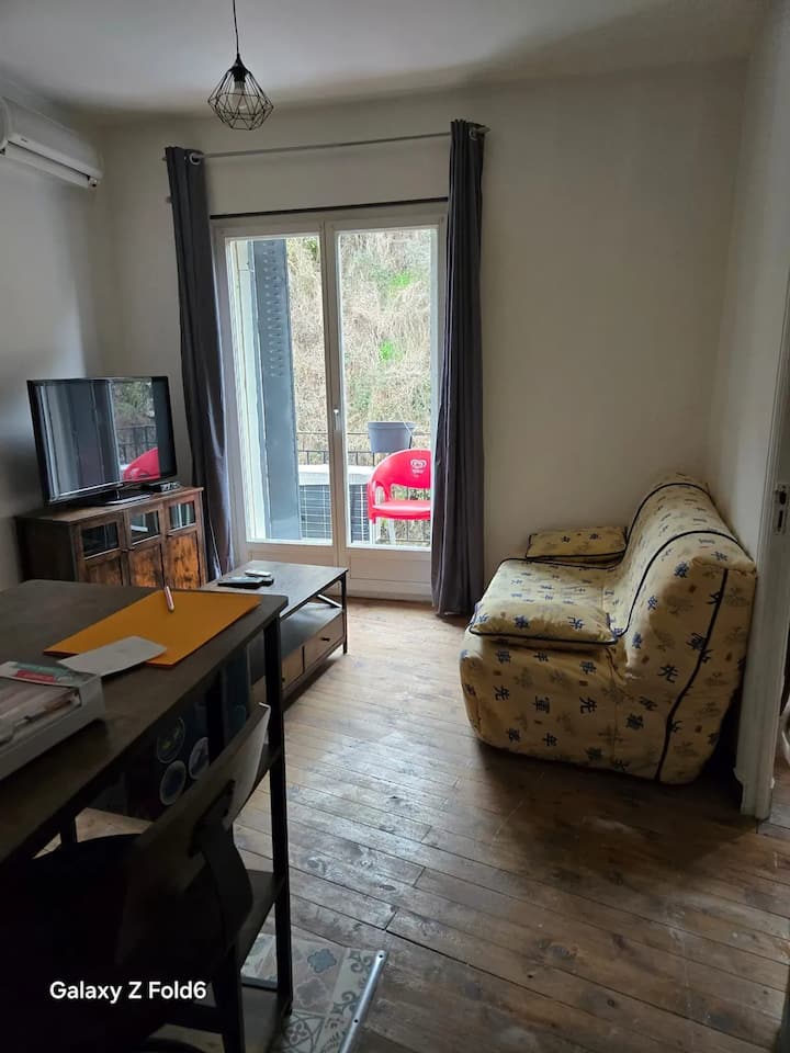 Appartement à Monistrol-d'allier - Saugues