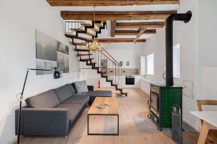 Altes Forstamt - Gernsbach