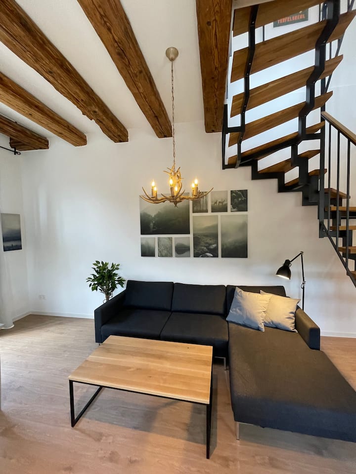 Altes Forstamt - Gernsbach