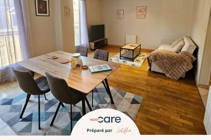 La Casa De La Canéda – Appartement De Charme - Sarlat-la-Canéda