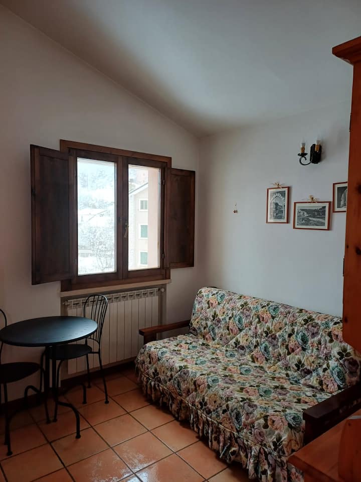 Residenza Peralto - Affitti Brevi Italia - Ovindoli