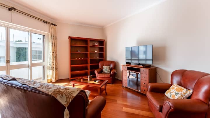 Cosy 2bdr Flat In Faro Downtown By Lovelystay - Faro