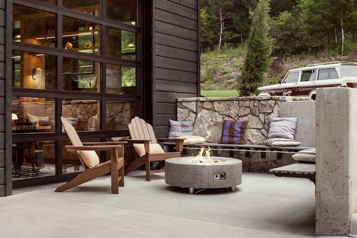 Historic Hwy Duo | 2 Private Units In Branson - Branson, MO