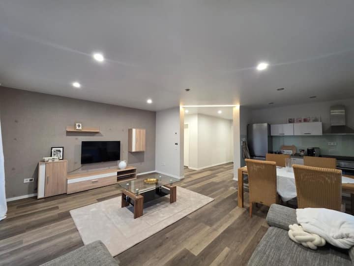 Neu! Modernes Wohnen Bad Berleburg - Bad Berleburg