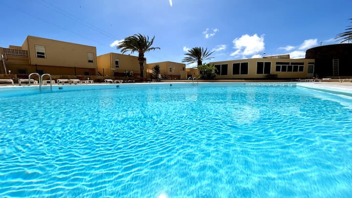 Welooveyou Pacifico - Costa Calma