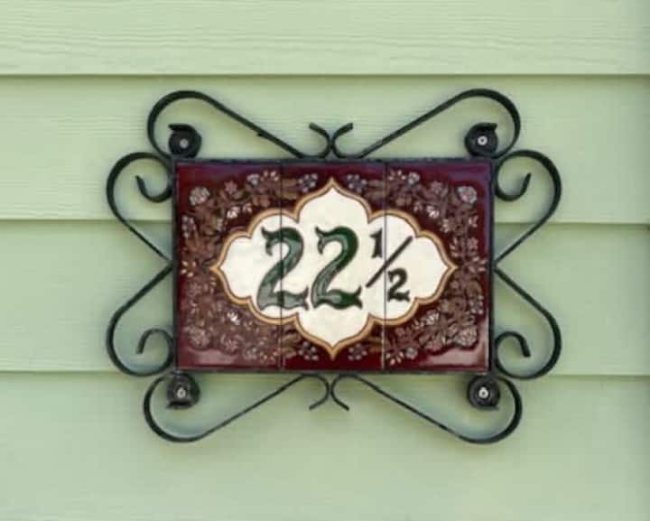 Walk To Nights Of Lights, Parking Included! - St. Augustine, FL