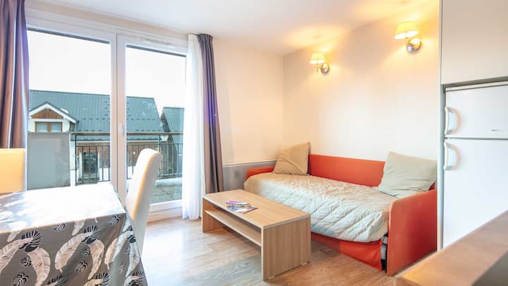 Belle Apart 6 Pers Proche Des Pistes De Ski - Les Deserts