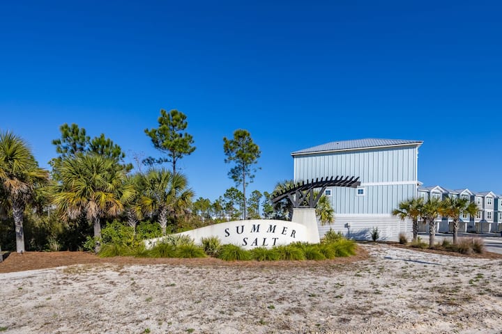 Beach Paradise 32 - Super Host - Sleeps 8 - Orange Beach, AL