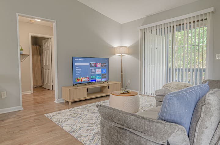 Suite 3 At Armour Rd - Columbus, GA