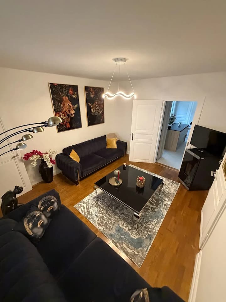 Appartement à Hœnheim - Hœnheim