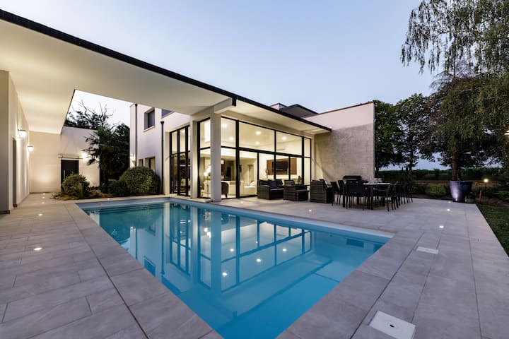 Villa Bagatelle - Bergerac