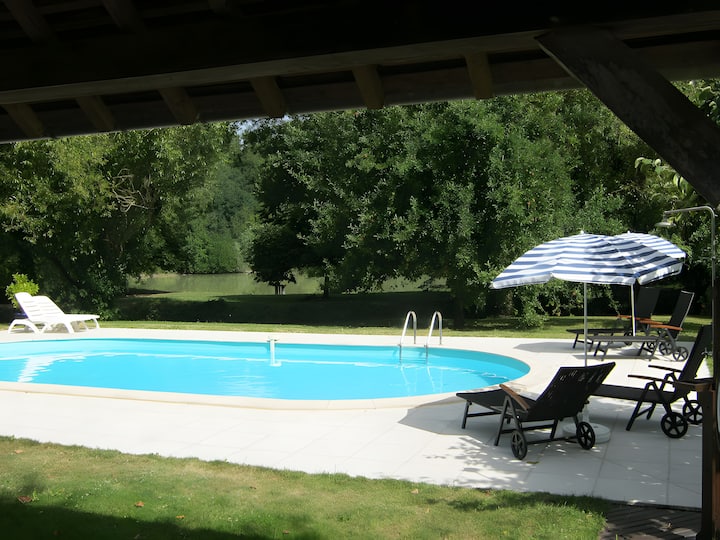 Le Four À Pain Du Moulin Lasnier - Selles-sur-Cher