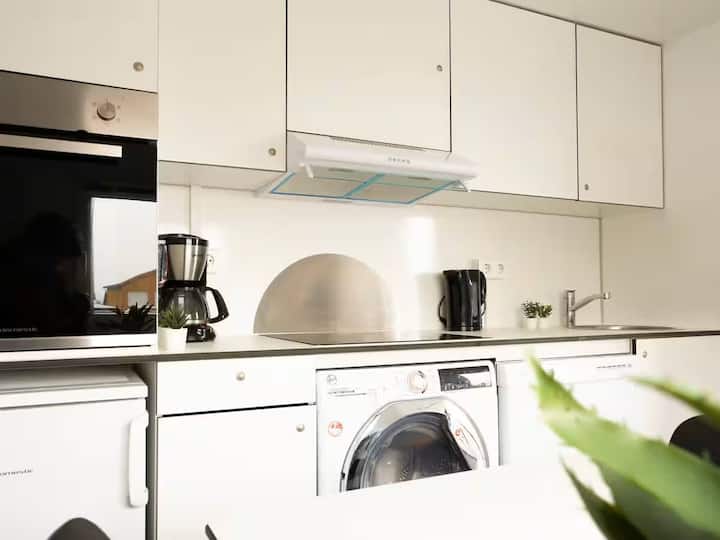 Housing Container - Îles Féroé