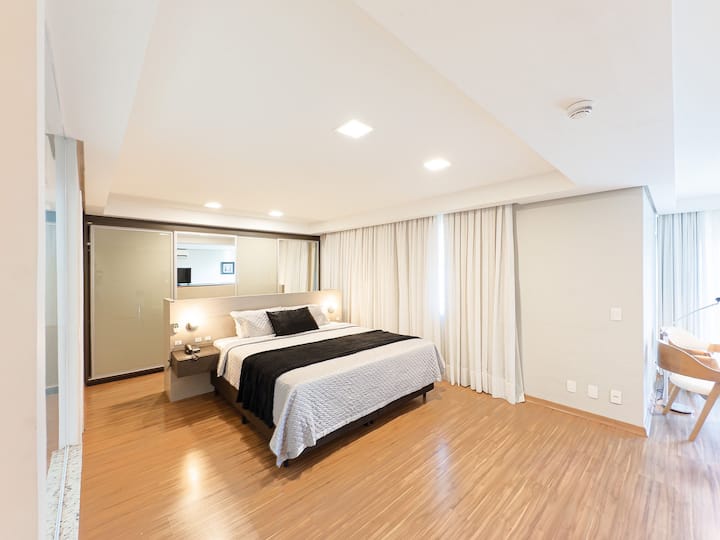 Conforto E Praticidade Prz1211 - Joinville