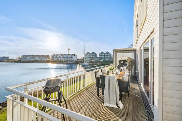 Annas Heimat Am Meer - Ostsee