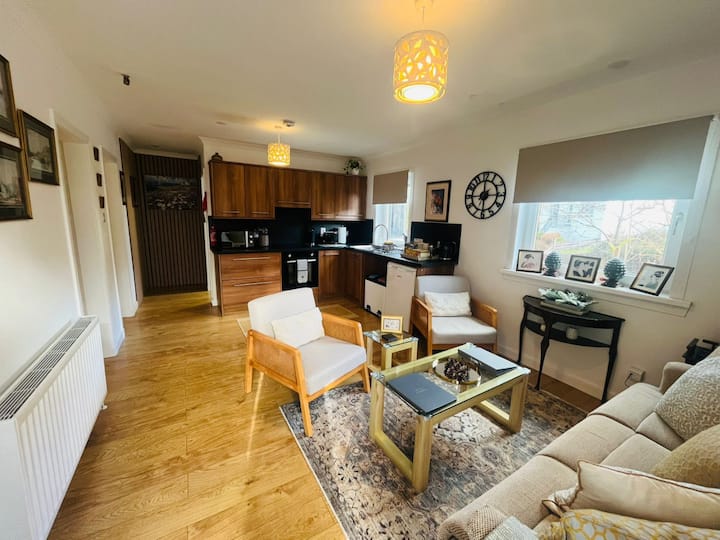 Melby Apartment - Fort William