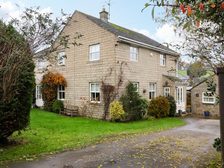 Lair Close House - Ripon