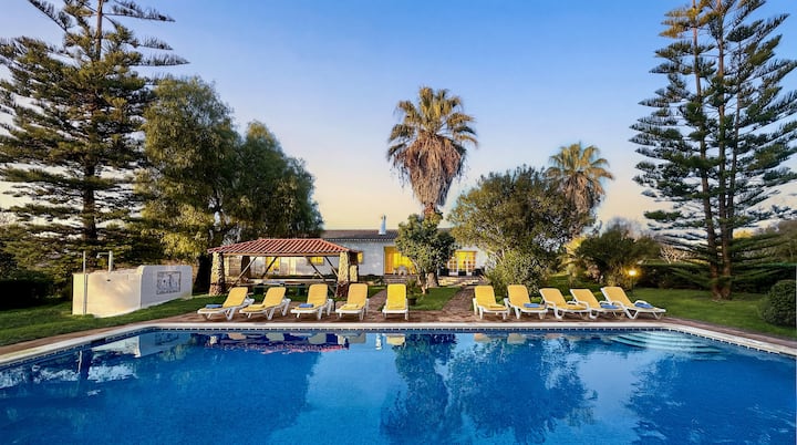 Palmeiral By Check-in Portugal - Armação de Pêra